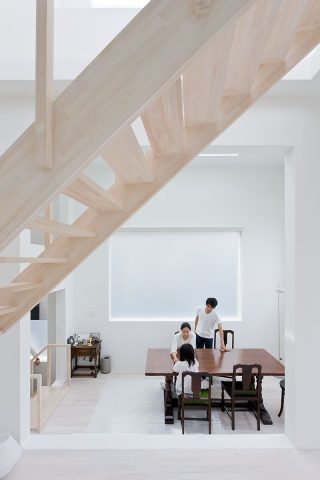 House H, Tokyo – Sou Fujimoto – Iwan Baan