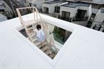 House H, Tokyo - Sou Fujimoto | Iwan Baan