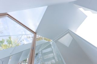 Sumika House, Tokyo – Sou Fujimoto – Iwan Baan