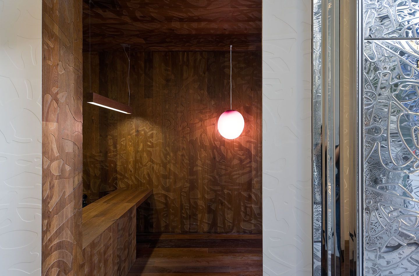 40 Bond Street, New York City – Herzog & de Meuron – Iwan Baan