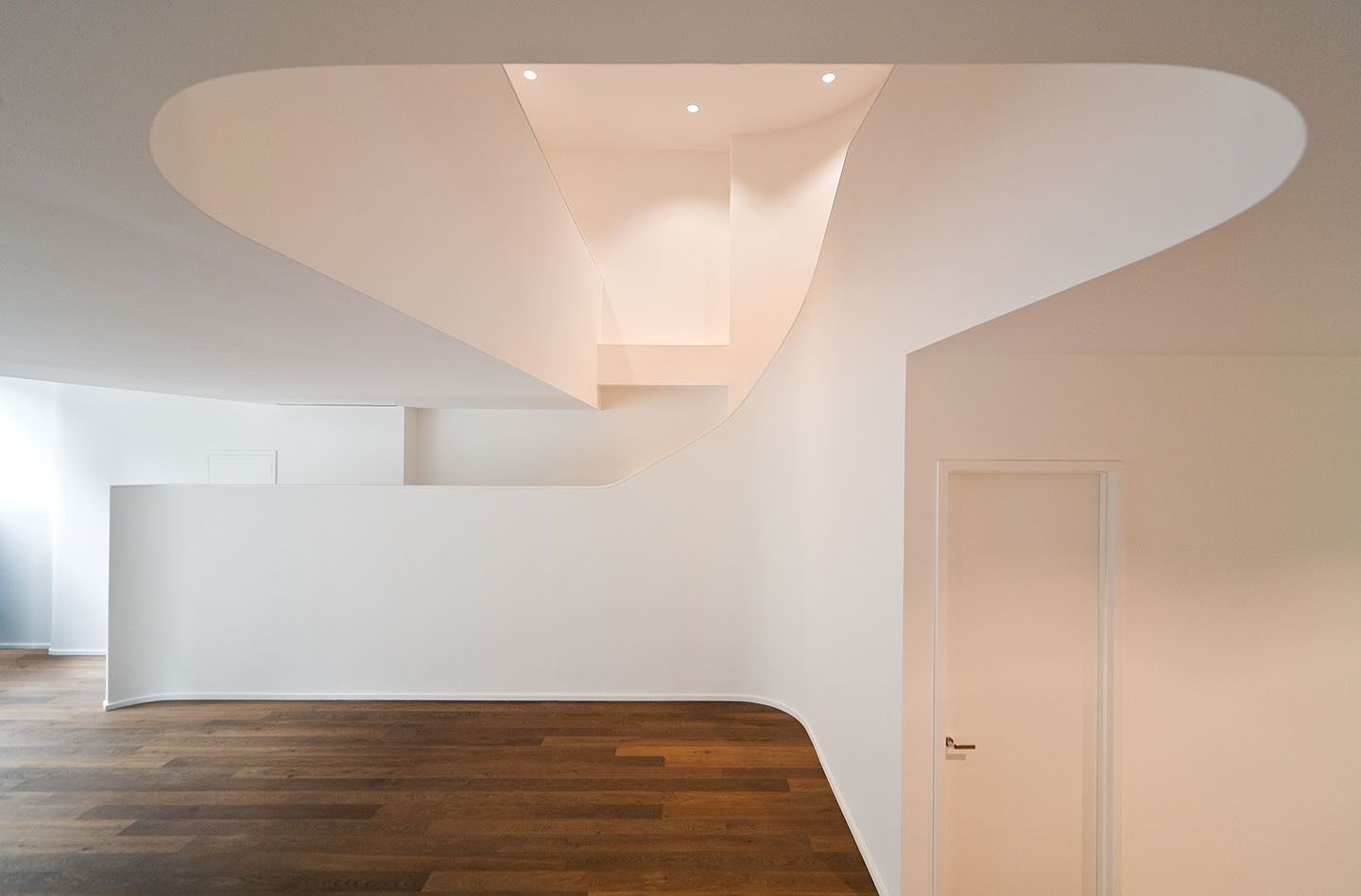 40 Bond Street, New York City – Herzog & de Meuron – Iwan Baan