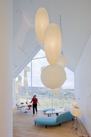 Vitra Haus, Weil am Rhein – Herzog de Meuron – Iwan Baan