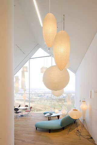 Vitra Haus, Weil am Rhein - Herzog de Meuron | Iwan Baan