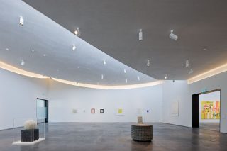 Herning Museum of Contemporary Art, Herning Denmark – Steven Holl ...