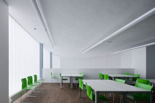 Herning Museum of Contemporary Art, Herning Denmark – Steven Holl ...