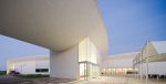 Herning Museum of Contemporary Art, Herning Denmark - Steven Holl ...