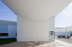 Herning Museum of Contemporary Art, Herning Denmark - Steven Holl ...
