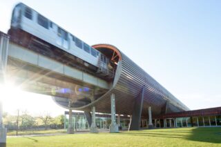 Illinois Institute of Technology, Chicago – OMA, Rem Koolhaas – Iwan Baan