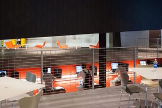 Illinois Institute of Technology, Chicago – OMA, Rem Koolhaas – Iwan Baan