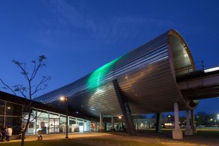 Illinois Institute of Technology, Chicago – OMA, Rem Koolhaas – Iwan Baan