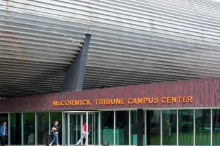 Illinois Institute of Technology, Chicago – OMA, Rem Koolhaas – Iwan Baan