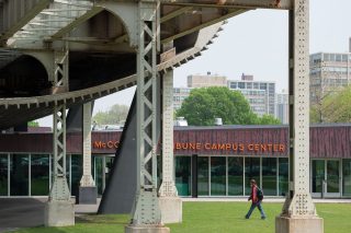 Illinois Institute of Technology, Chicago - OMA, Rem Koolhaas | Iwan Baan