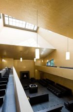 Jewish Community Centre, Mainz Germany- Manuel Herz | Iwan Baan