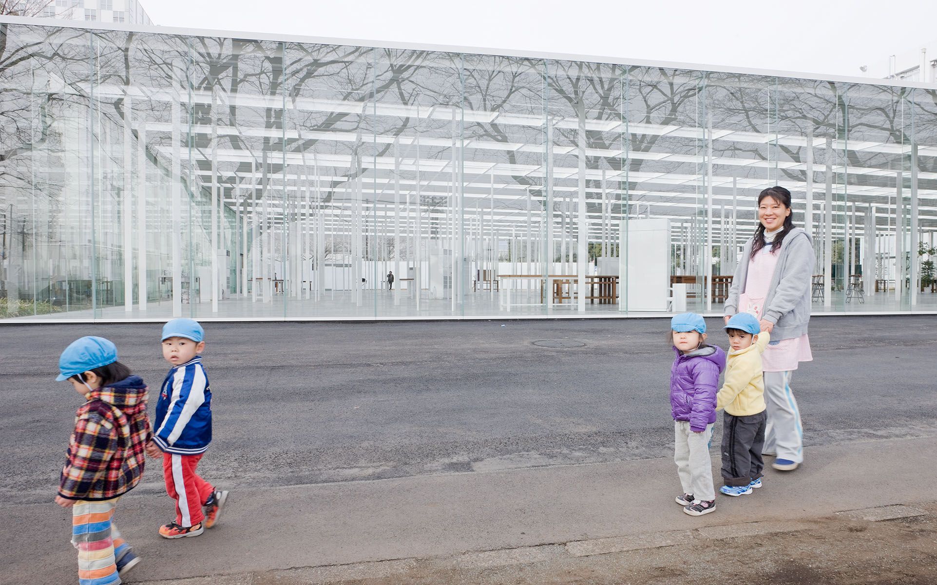 Kanagawa Institute of Technology, Kanagawa Japan – Junya Ishigami ...