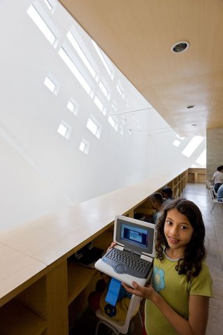 Library Espana, Medellin, Colombia – Giancarlo Mazzanti – Iwan Baan