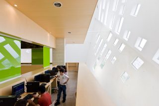 Library Espana, Medellin, Colombia – Giancarlo Mazzanti – Iwan Baan