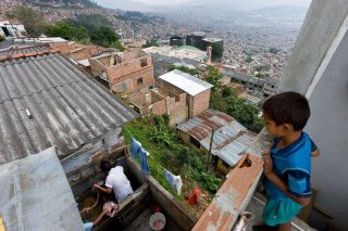 Library Espana, Medellin, Colombia – Giancarlo Mazzanti – Iwan Baan
