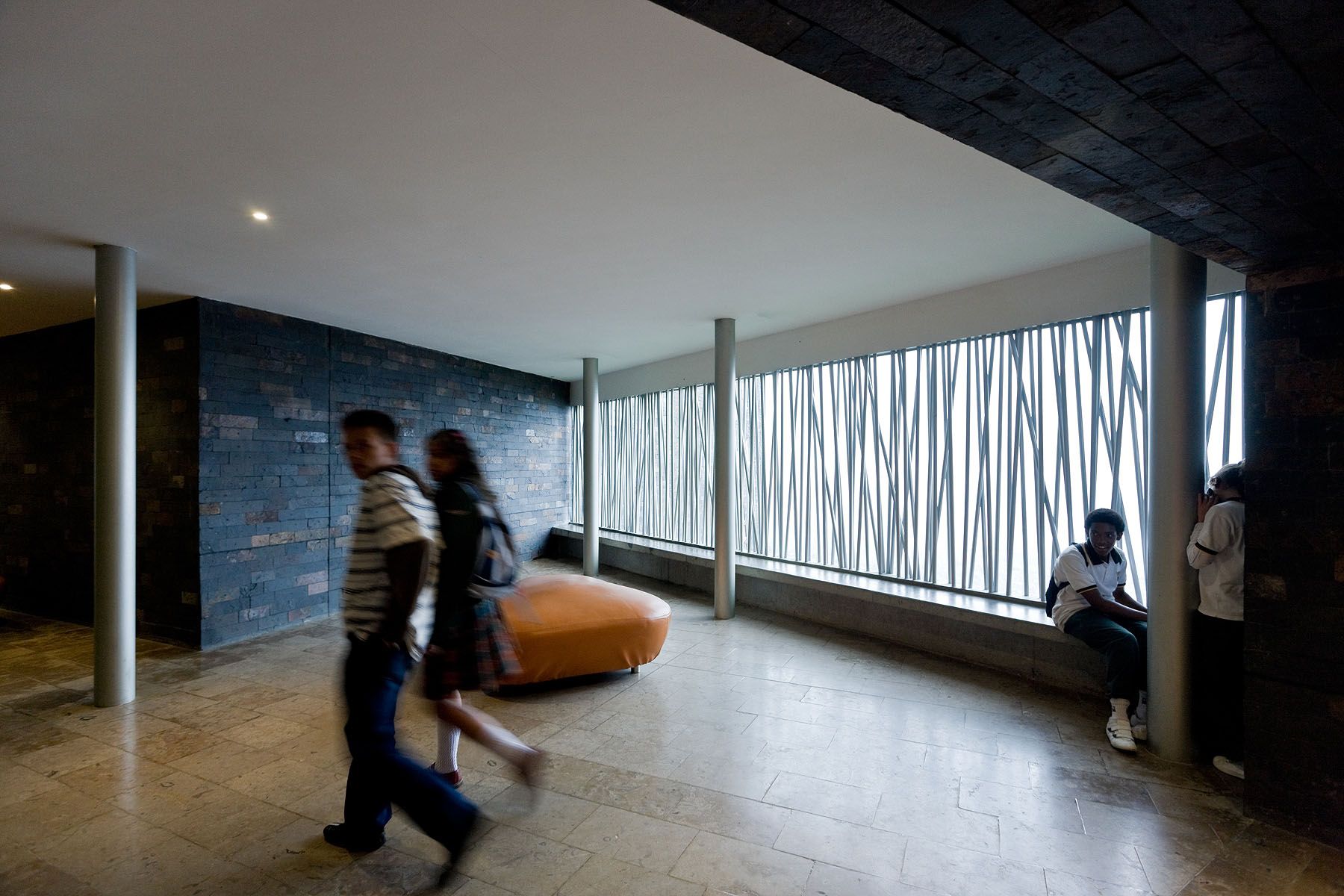 Library Espana, Medellin, Colombia – Giancarlo Mazzanti – Iwan Baan