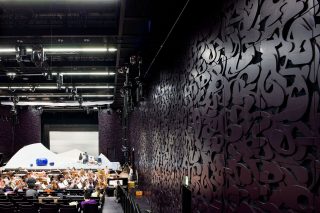 MUMUTH Theatre, Graz Austria – UN Studio – Iwan Baan
