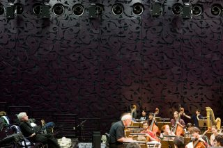 MUMUTH Theatre, Graz Austria – UN Studio – Iwan Baan