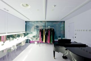 MUMUTH Theatre, Graz Austria – UN Studio – Iwan Baan