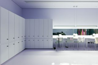 MUMUTH Theatre, Graz Austria – UN Studio – Iwan Baan