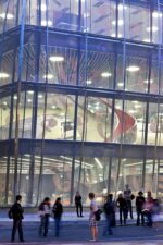 MUMUTH Theatre, Graz Austria – UN Studio – Iwan Baan