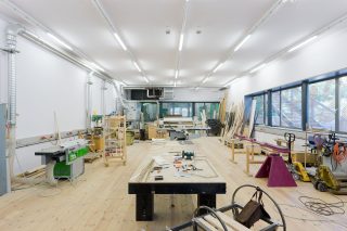 MUMUTH Theatre, Graz Austria - UN Studio | Iwan Baan