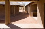 Mapungubwe Interpretation Centre, Limpopo South Africa - Peter Rich ...