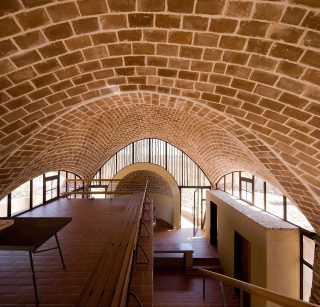 Mapungubwe Interpretation Centre, Limpopo South Africa - Peter Rich ...