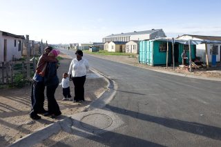 Red Location Museum, Port Elizabeth – Noero Wolff – Iwan Baan