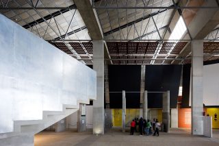 Red Location Museum, Port Elizabeth – Noero Wolff – Iwan Baan