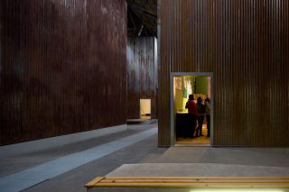 Red Location Museum, Port Elizabeth – Noero Wolff – Iwan Baan