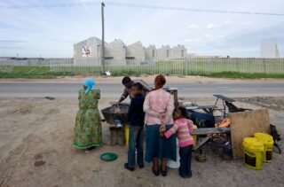 Red Location Museum, Port Elizabeth - Noero Wolff | Iwan Baan