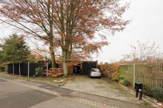 Exhibition: BEWO Estate II, Quickborn, Germany – Richard Neutra – Iwan Baan