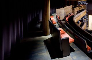 Norwegian National Opera and Ballet, Oslo Norway – Snøhetta – Iwan Baan