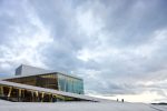 Norwegian National Opera and Ballet, Oslo Norway – Snøhetta – Iwan Baan