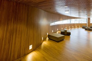 Norwegian National Opera and Ballet, Oslo Norway – Snøhetta – Iwan Baan