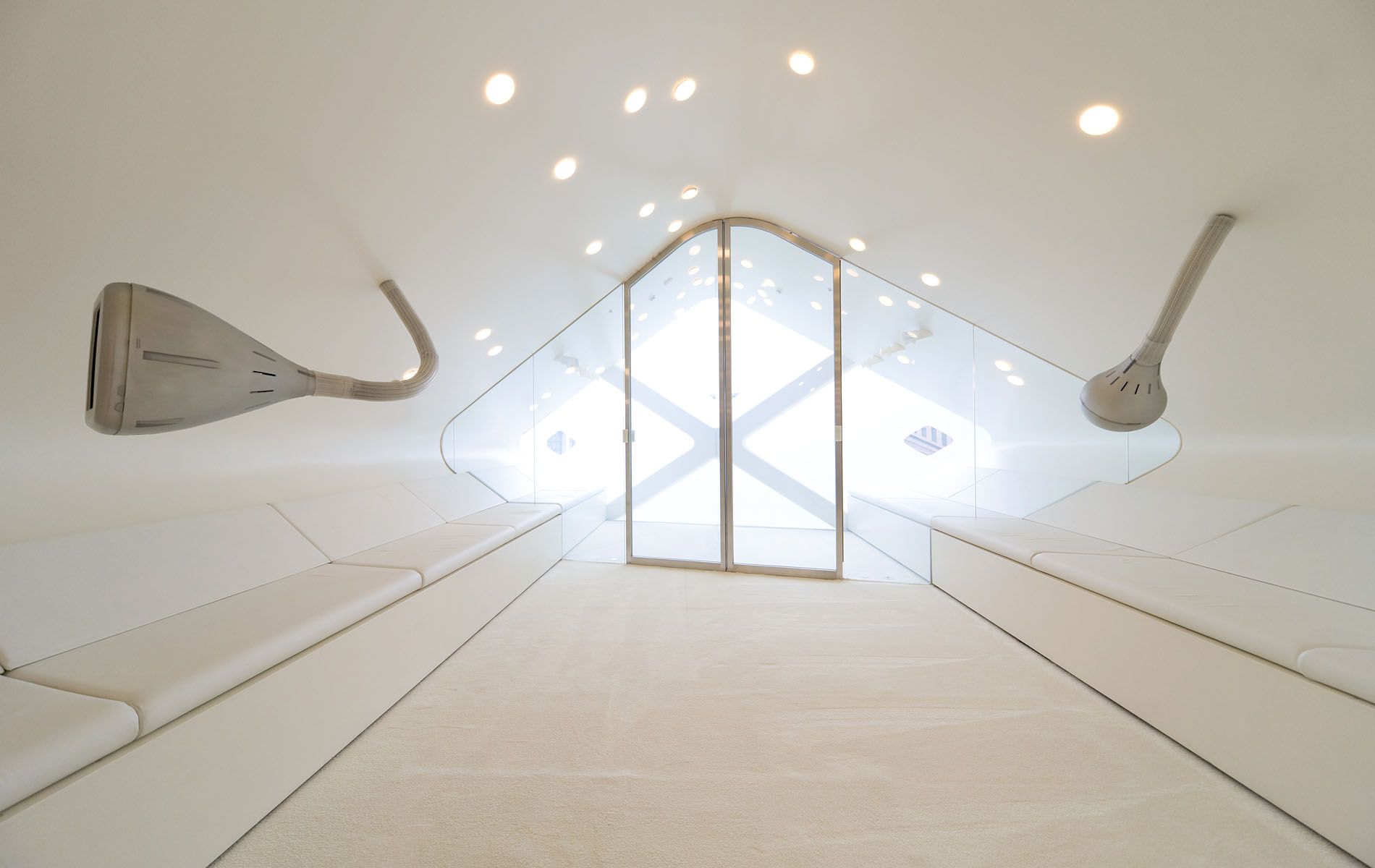 Prada Store, Tokyo – Herzog de Meuron – Iwan Baan
