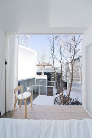 Sumika House, Tokyo – Sou Fujimoto – Iwan Baan