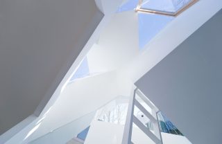 Sumika House, Tokyo – Sou Fujimoto – Iwan Baan