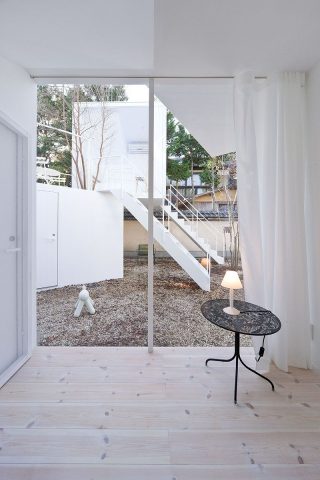 Sumika House, Tokyo – Sou Fujimoto – Iwan Baan