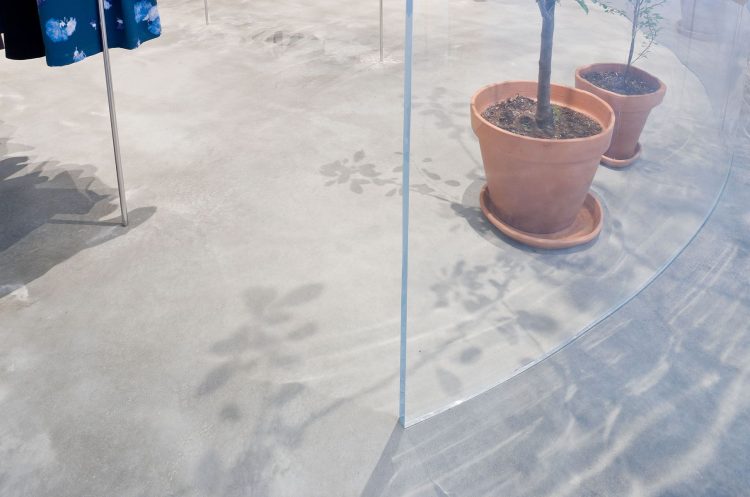 Derek Lam Boutique, New York City – SANAA – Iwan Baan