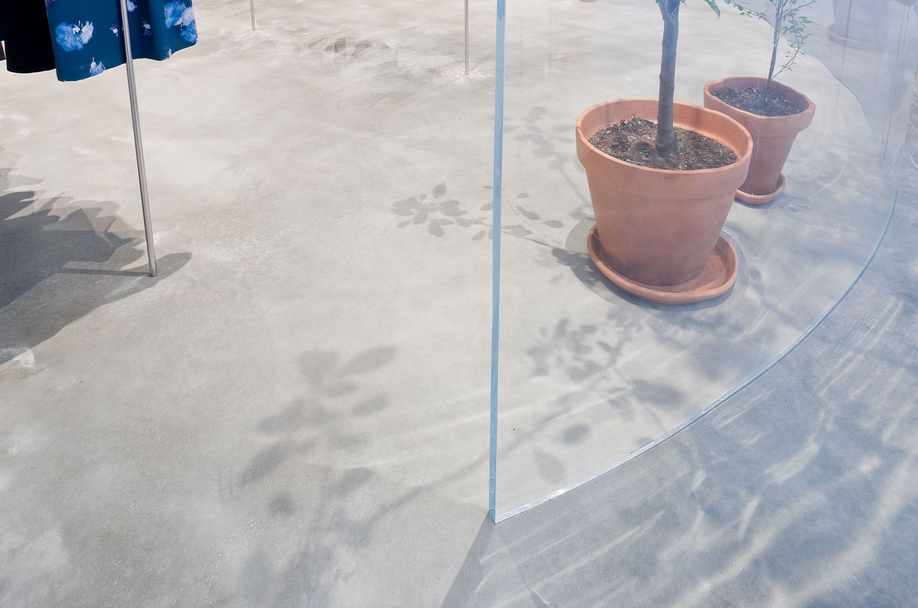 Derek Lam Boutique, New York City – SANAA – Iwan Baan