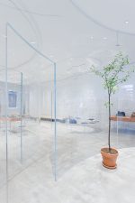 Derek Lam Boutique, New York City – SANAA – Iwan Baan