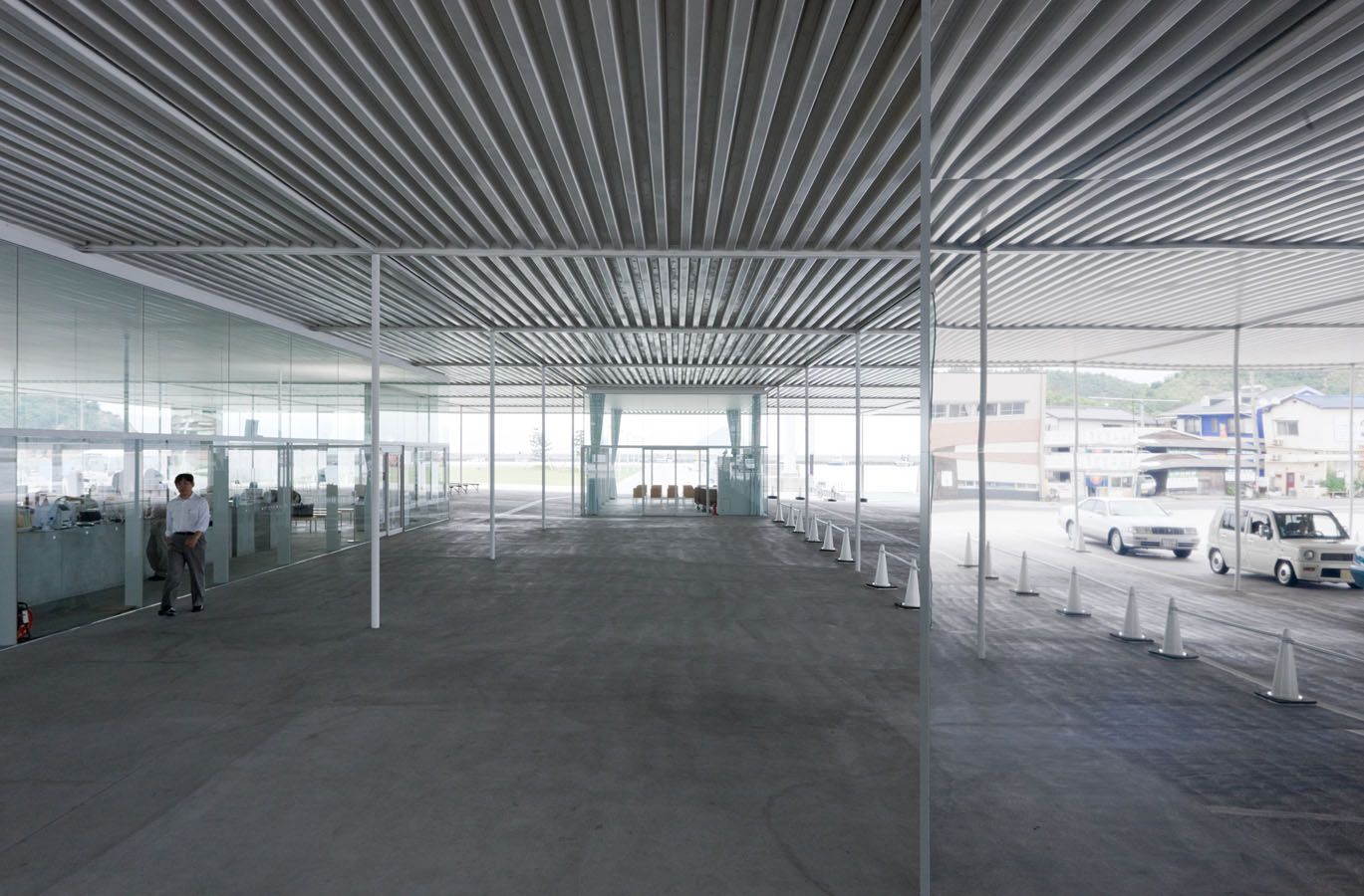 SANAA-Ferry-Terminal-5418 – Iwan Baan