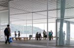 Naoshima Ferry Terminal, Naoshima Japan – SANAA – Iwan Baan
