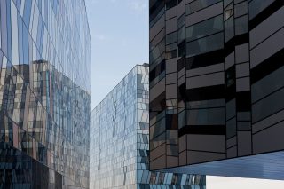 SKOLKOVO Management School, Moscow - David Adjaye | Iwan Baan