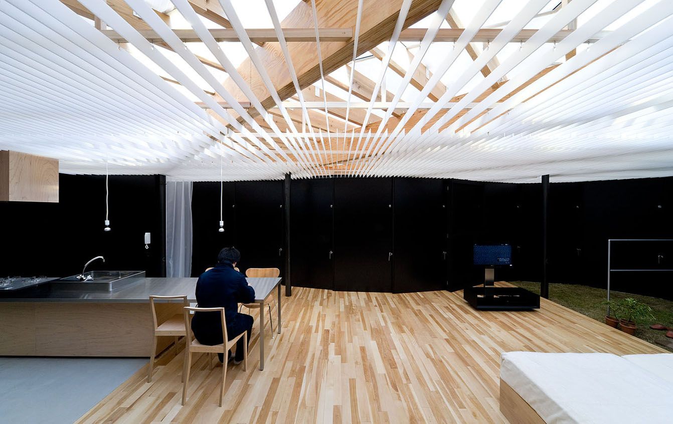 Sumika House, Tokyo – Taira Nishizawa – Iwan Baan