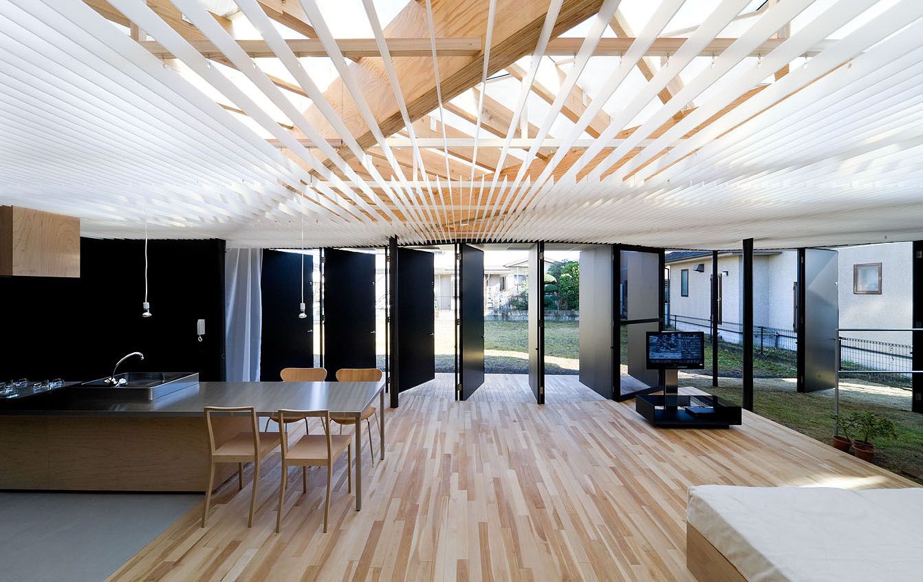 Sumika House, Tokyo – Taira Nishizawa – Iwan Baan